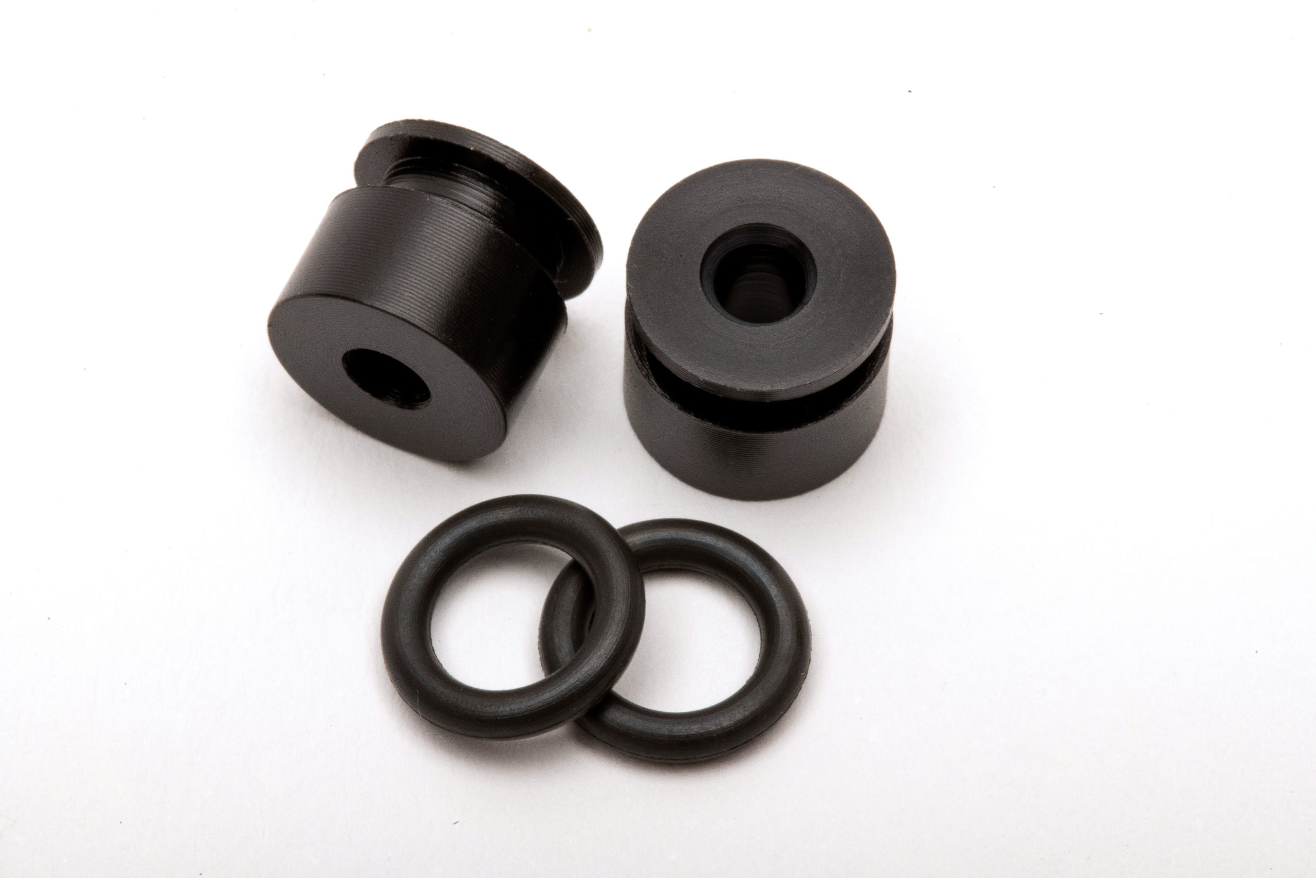 Replacement Side Seals SS-1 (1 pair) - Better Side|Seals